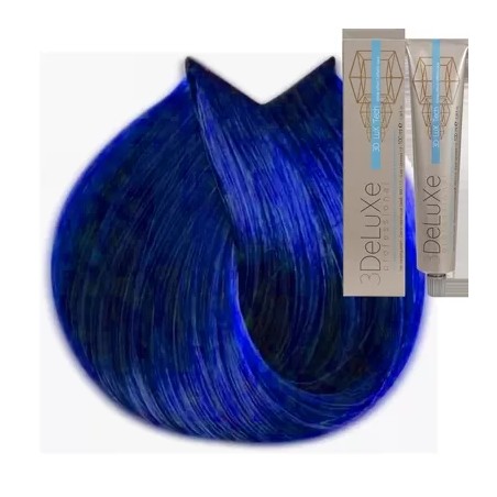 Booster Blue - COLORATION 3DELUXE - (100ml)